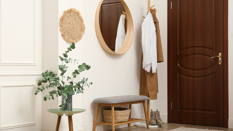 Foyer Design Mistakes To Avoid