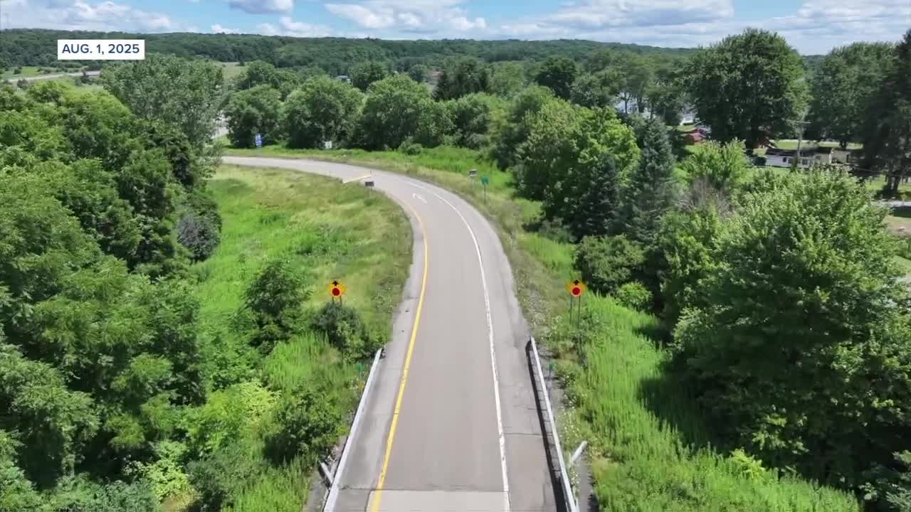 'Nurture Chautauqua': Bemus Point business owner seeking help due to I ...