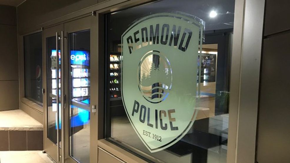 License plate readers go up in Redmond to curb crime