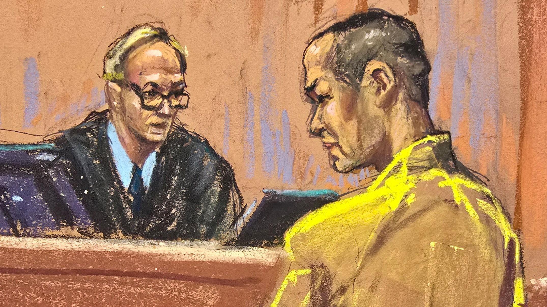 'Cryptocrash king' Do Kwon pleads guilty to fraud