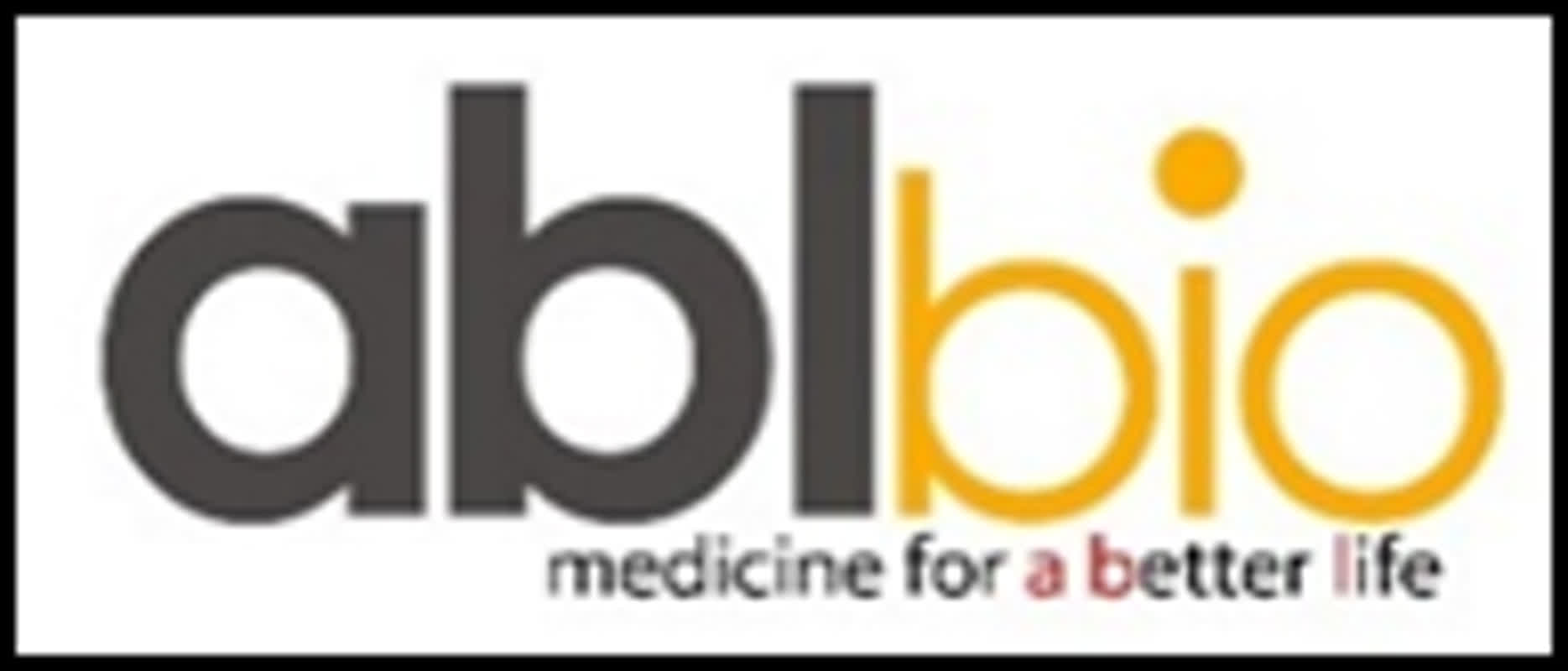 에이비엘바이오 파트너사 컴퍼스, 이중항체 치료제 ABL001 임상 현황 공개