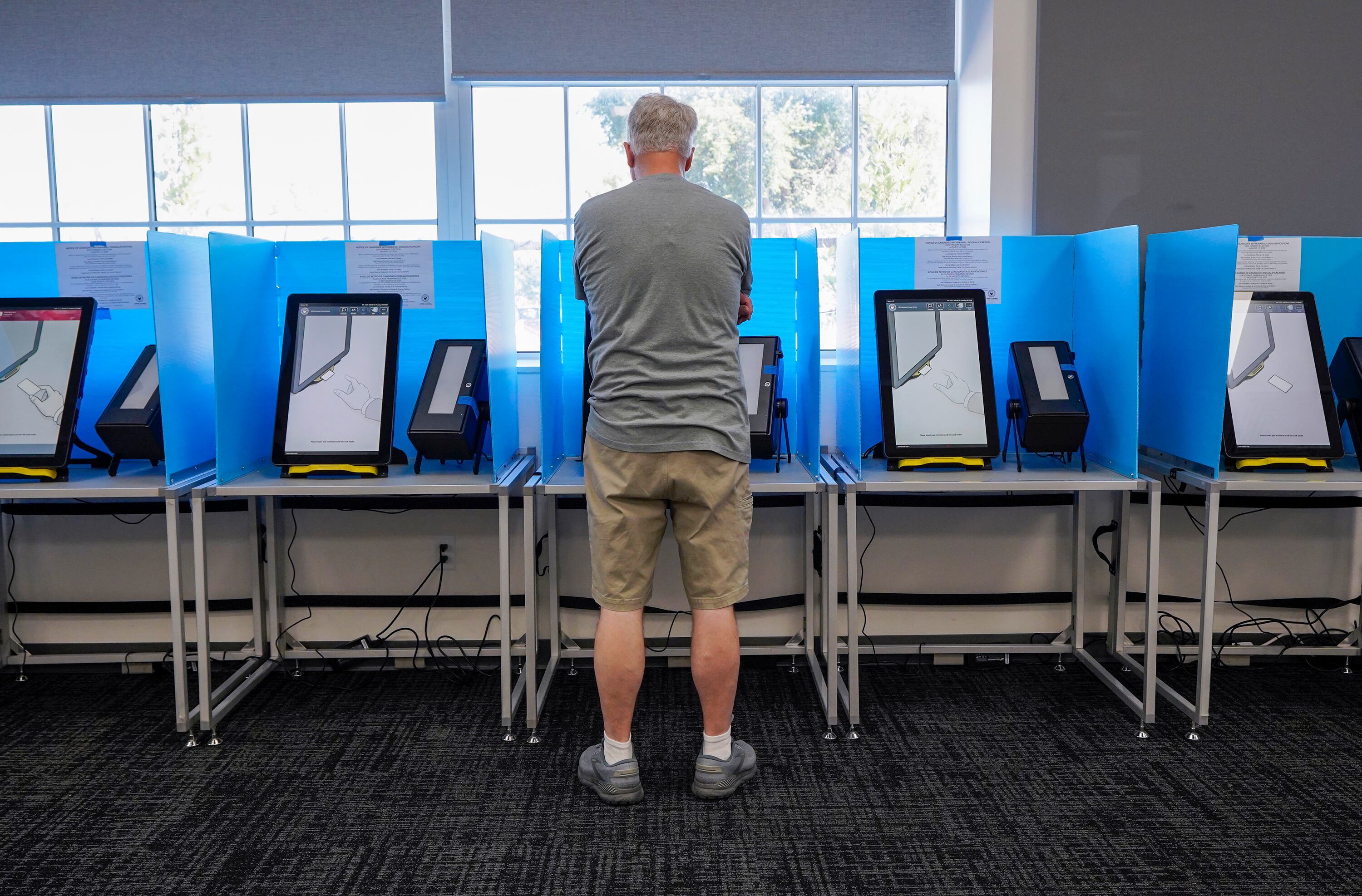Incumbent mayors surging in Sandy, Murray as Utah primary results roll ...