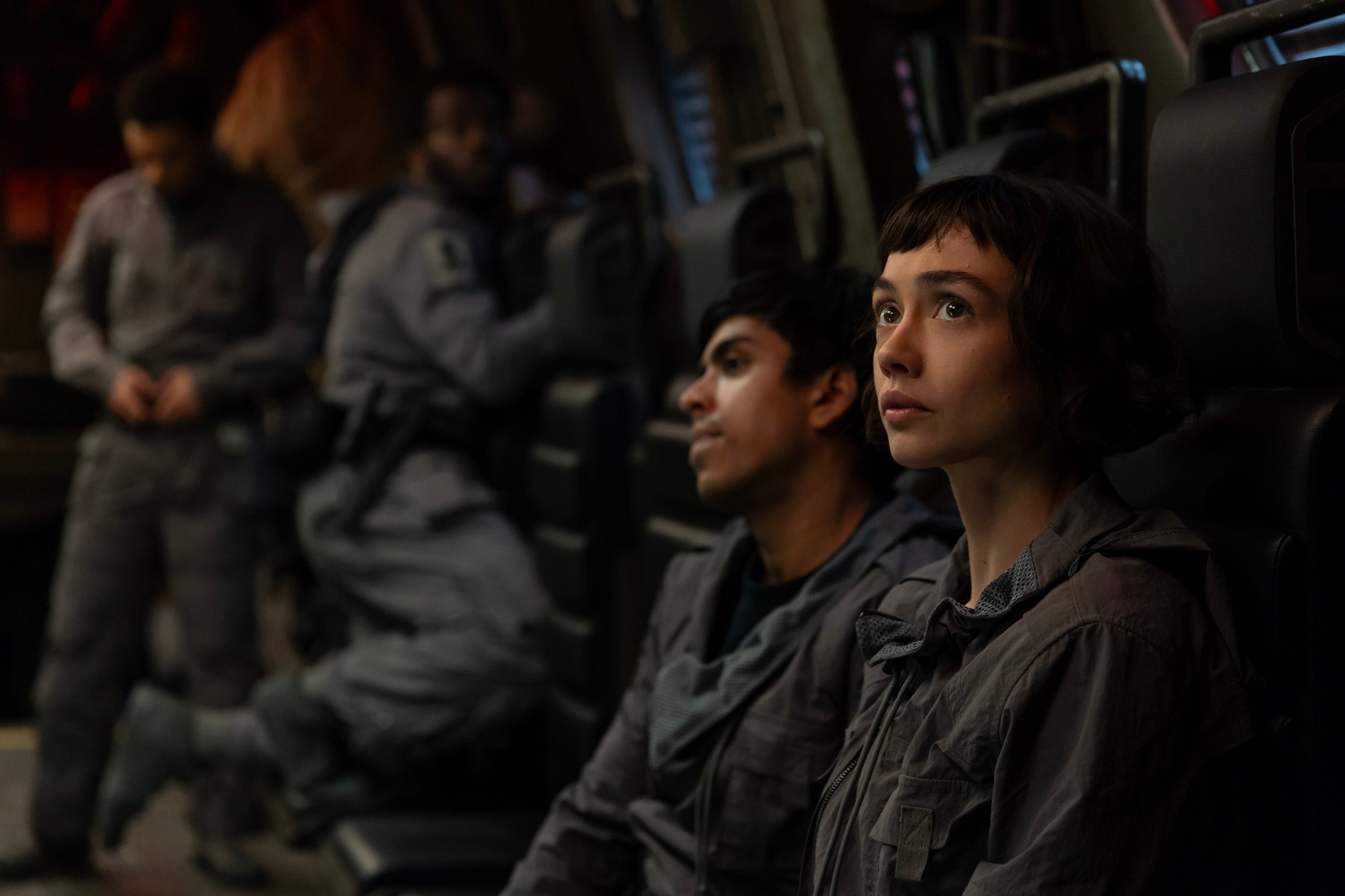 When does 'Alien: Earth' Season 1 come out? Premiere date, cast, how to ...