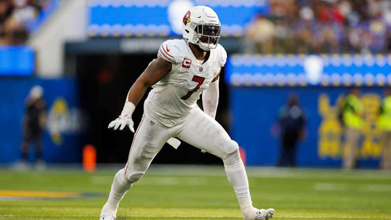 Signing another linebacker could be the smartest move the Broncos ever make