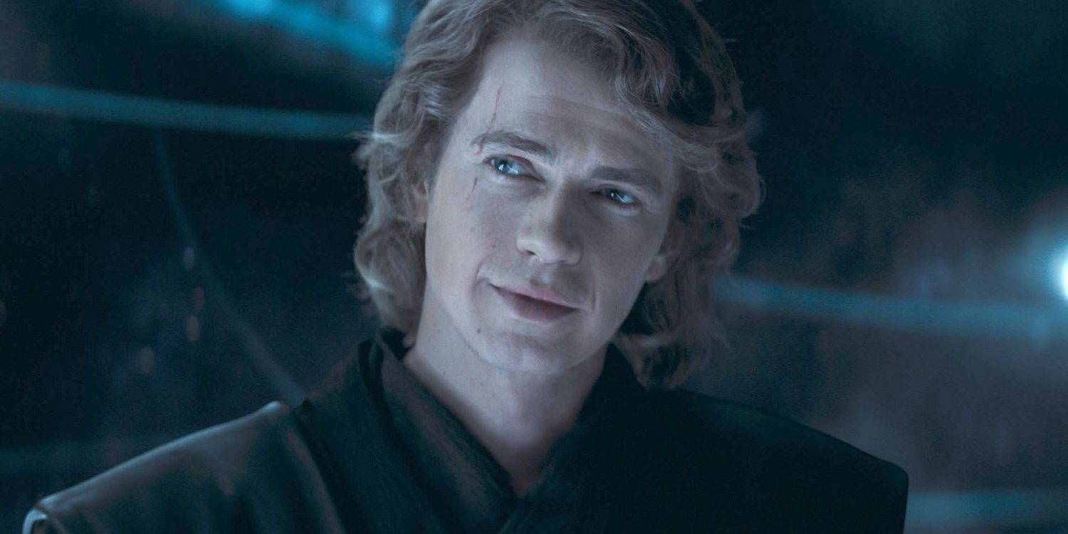 Hayden Christensen Opens Up About Playing Anakin Skywalker After Ahsoka ...
