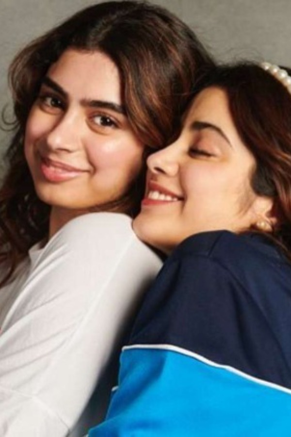 On Sridevi’s birth anniversary, here's a look back at the surprising story behind how Janhvi and ...