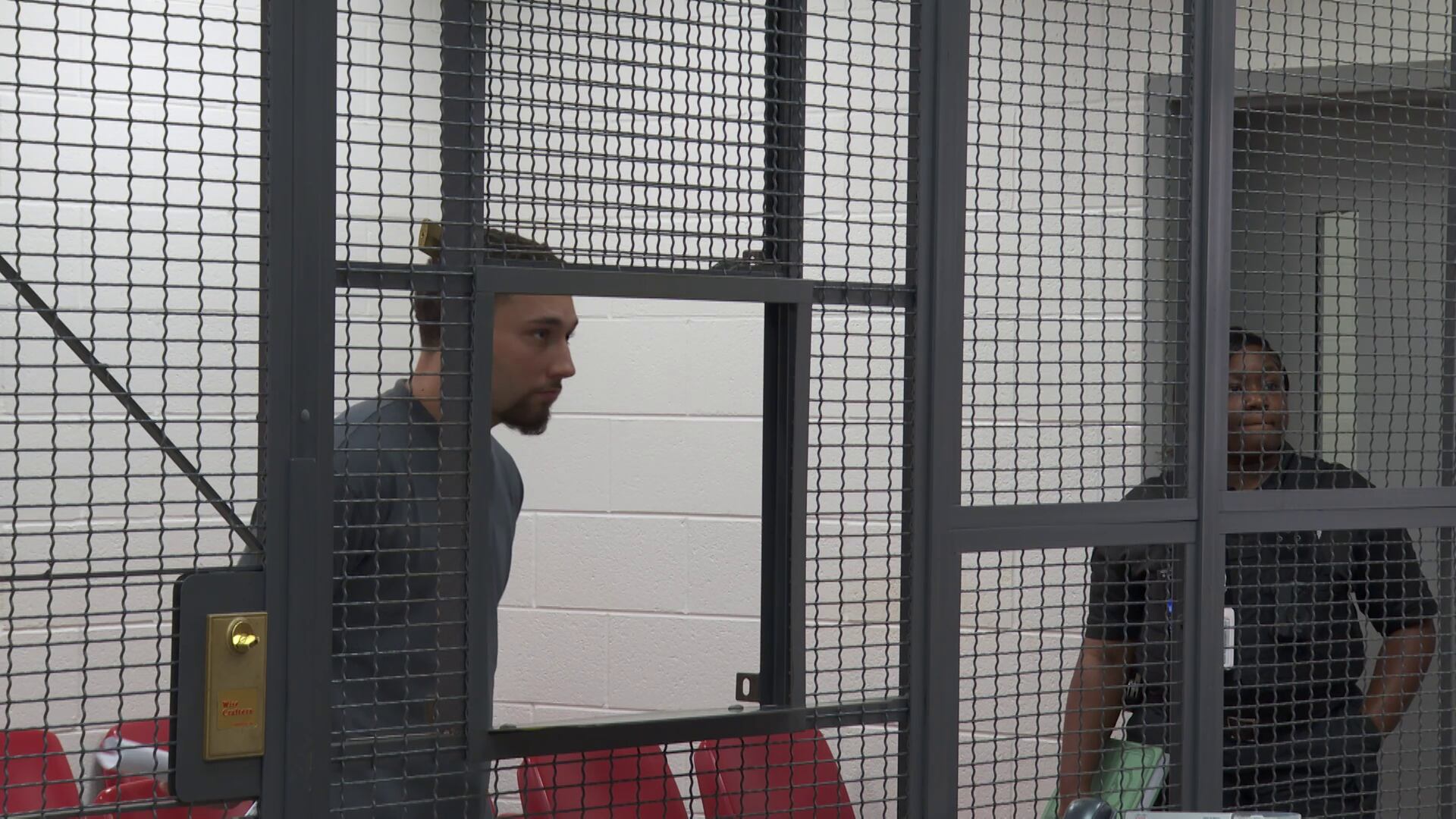 Bond set for Richland County kidnapping suspect on child sexual abuse ...