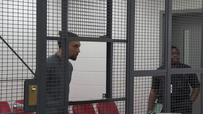 Bond set for Richland County kidnapping suspect on child sexual abuse ...