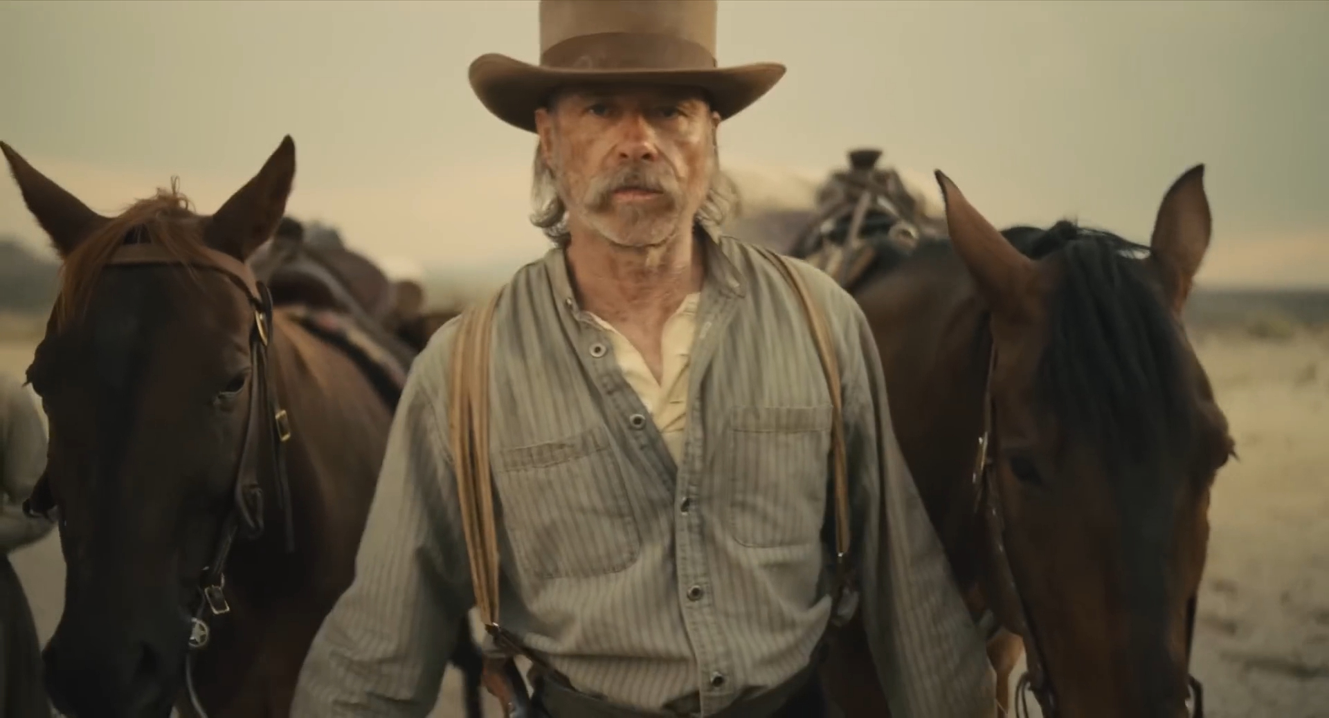 Killing Faith: Official Trailer