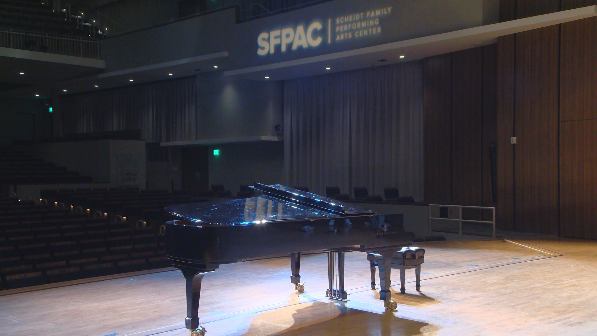 ‘Truly exciting:’ UofM School of Music launches first full season of ...