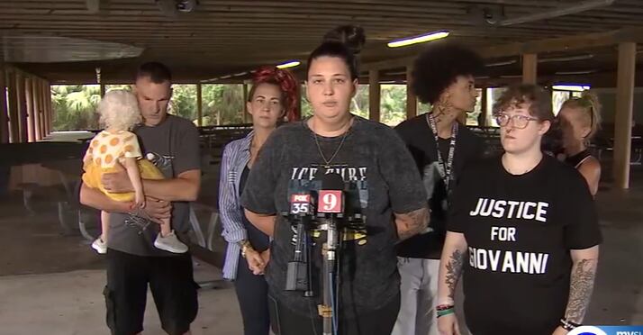 Pelletier family seeking justice for 18-year-old believed dead