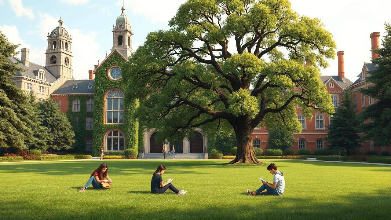 6 US colleges for mathematics majors beyond the Ivy League