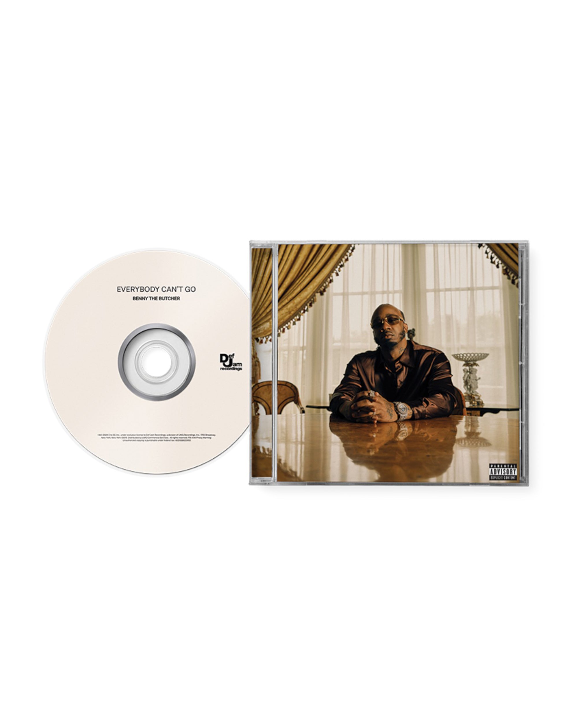 Turk: Lil Wayne would've been at 2025 Verzuz if I was there