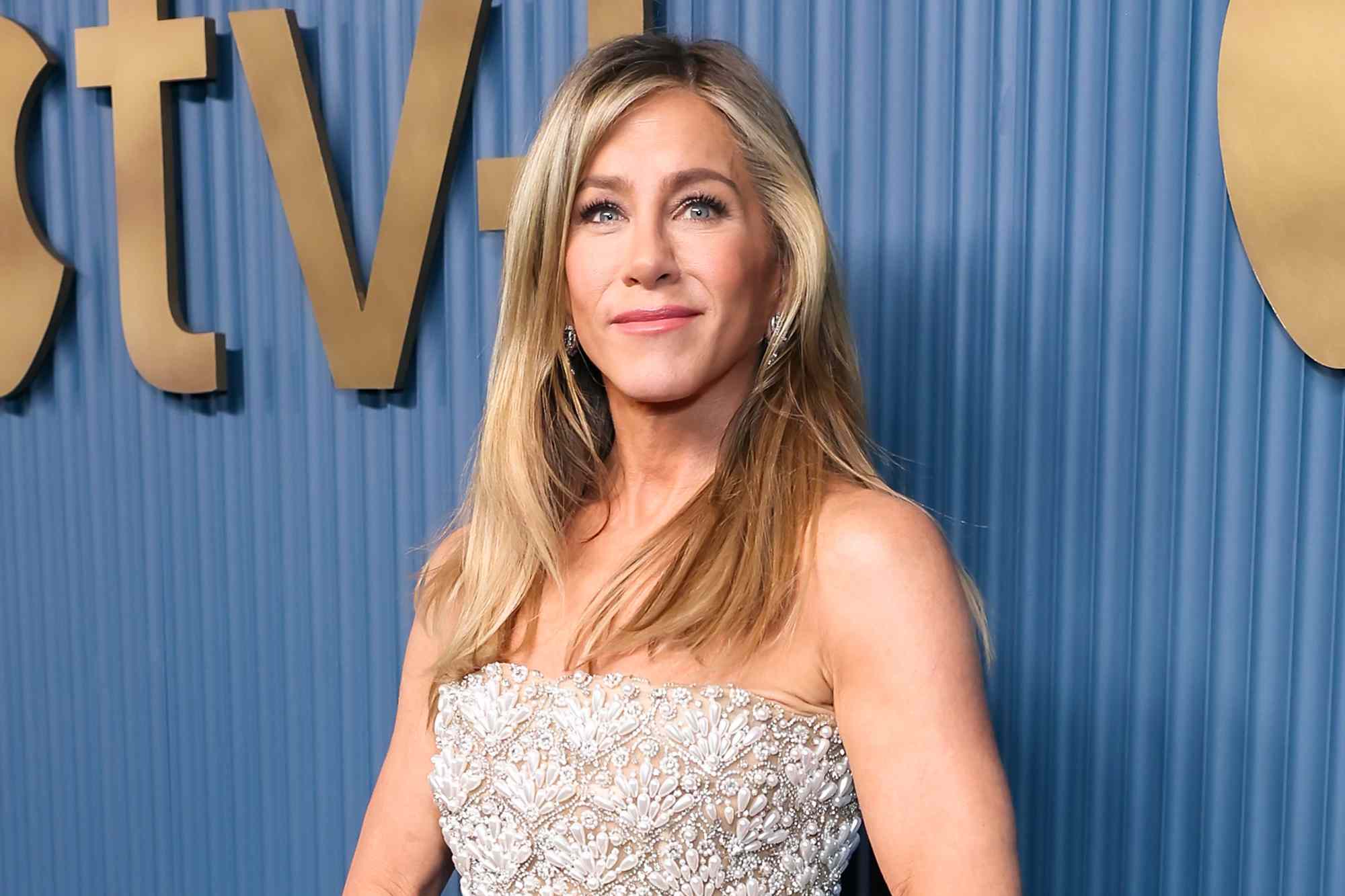 Jennifer Aniston says she 'fought' for “Horrible Bosses” wig as studio ...