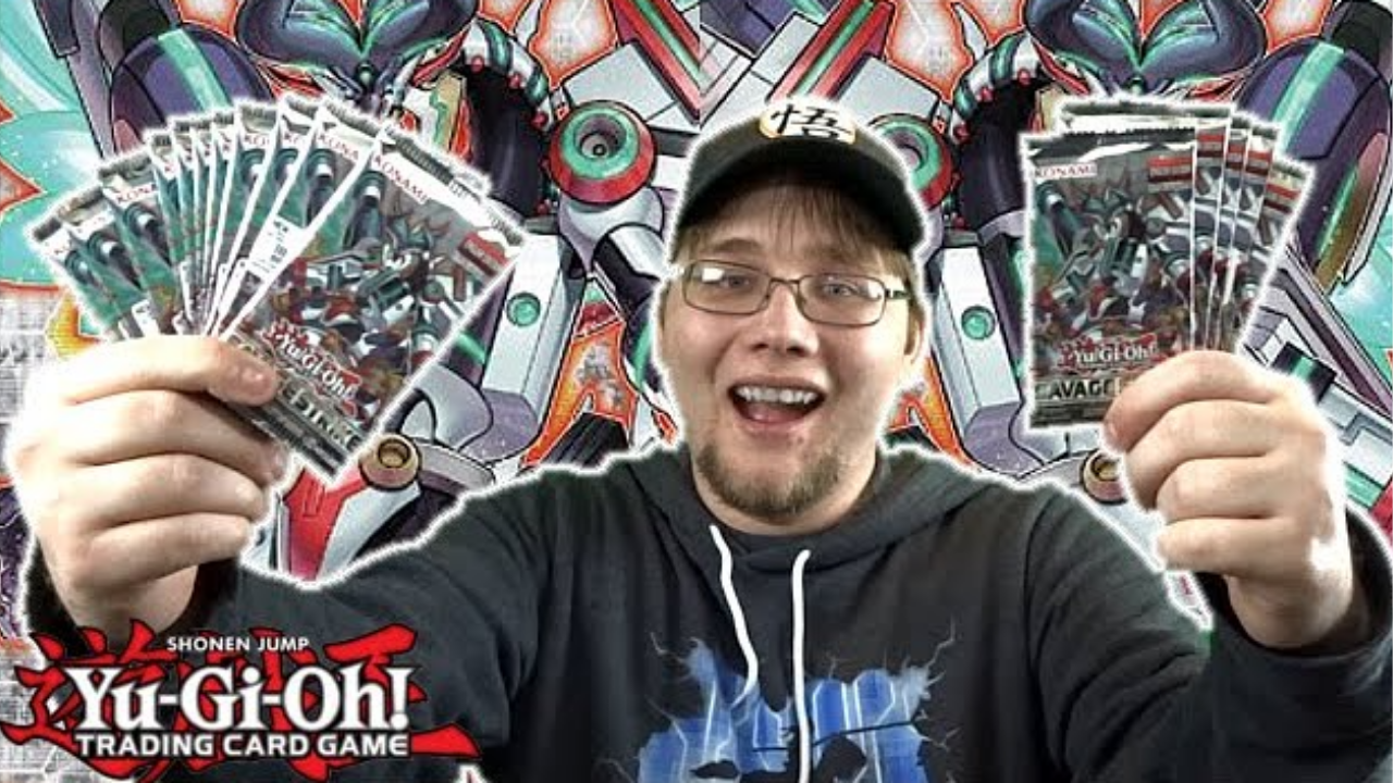 Yu-Gi-Oh! Savage Strike Packs for Store Credit? Why Not!