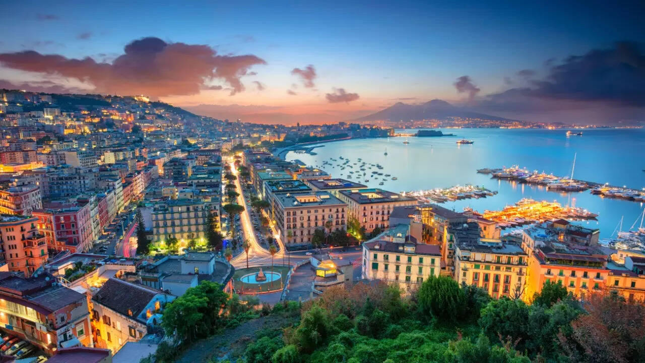 5 cities around the world where food is the only itinerary that matters