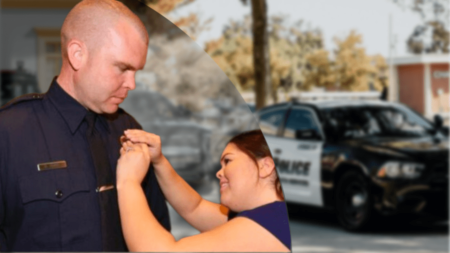 Officer sues Visalia Police for ‘unlawful citation quota,’ city denies ...