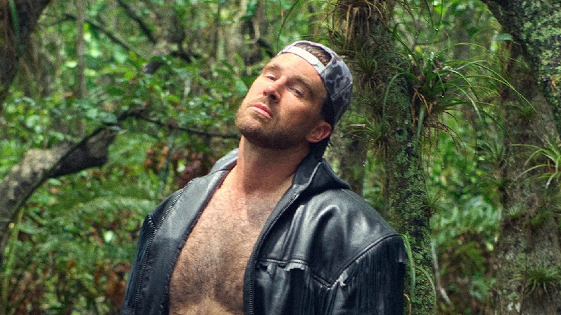 Travis Kelce Embraces His Wild Side in Bold Looks While Posing for ‘GQ'