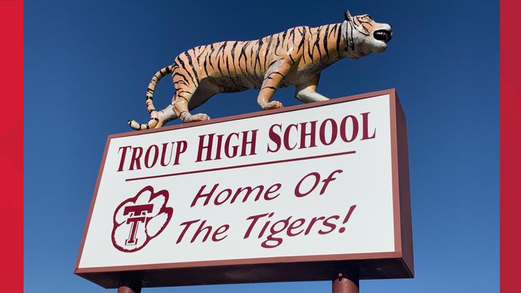 Troup ISD calls for $22.2 million bond election