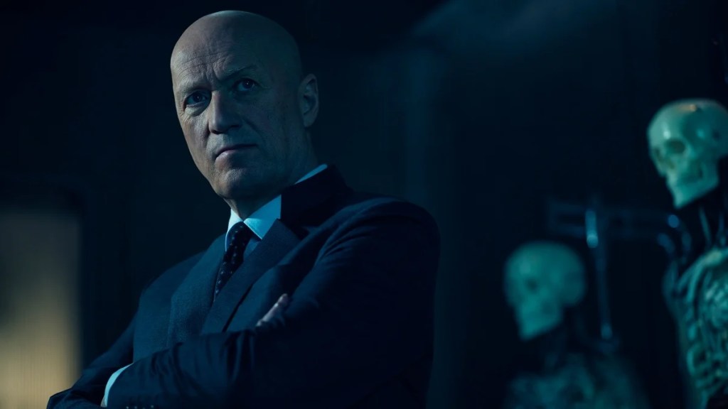 'Alien: Earth' Cast and Character Guide: Who's Who in the FX Series?