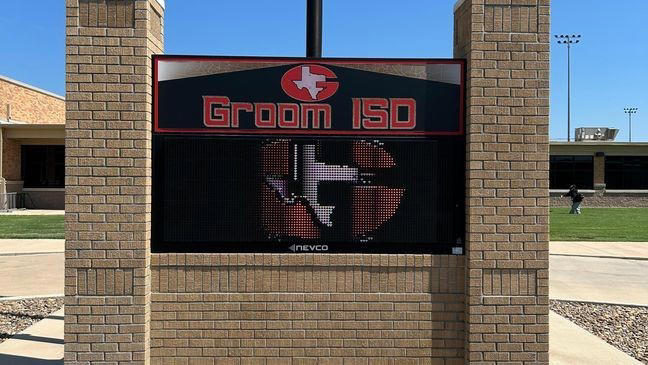 Groom ISD welcomes new administration and hybrid calendar as 2025/26 ...