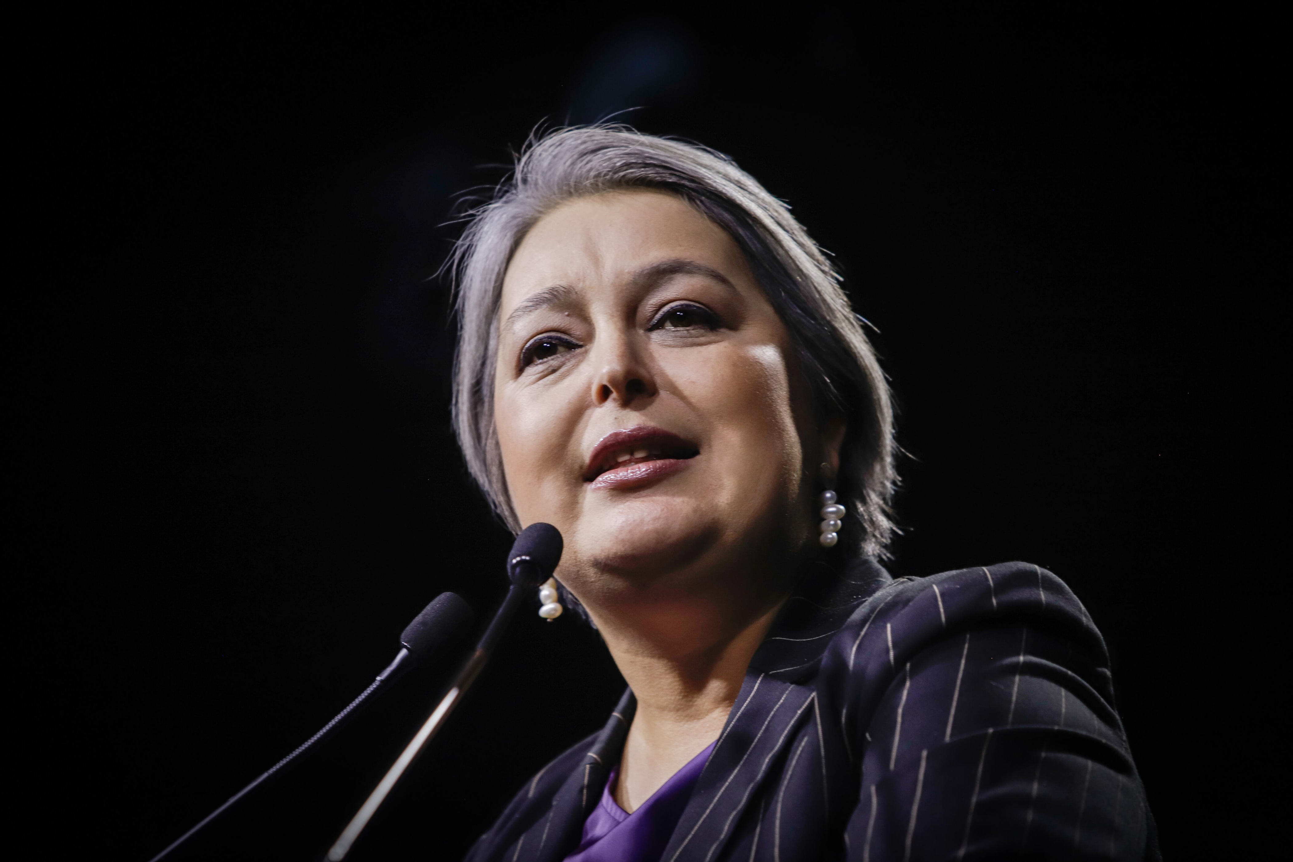 Del 19 de agosto al 10 de septiembre: Jara anunciará este miércoles su ...