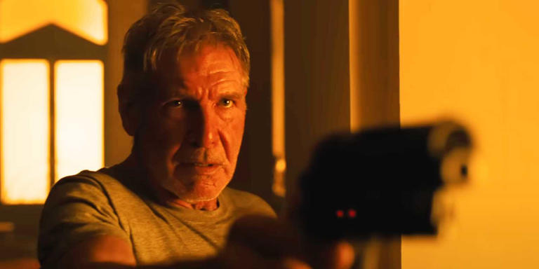 Harrison Ford's Best Movies By Decade: From Star Wars To Indiana Jones