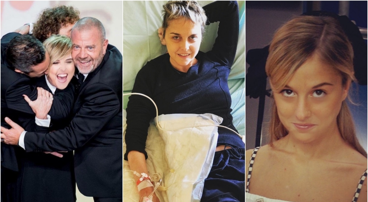 Sei anni senza Nadia Toffa: le inchieste a Le Iene, il legame con Joe ...