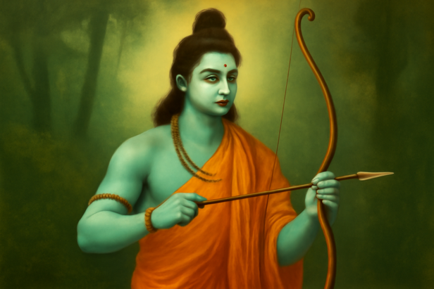 Why Gen Z Is Rethinking Lord Ram: A Modern Take on the Maryada Purushottam
