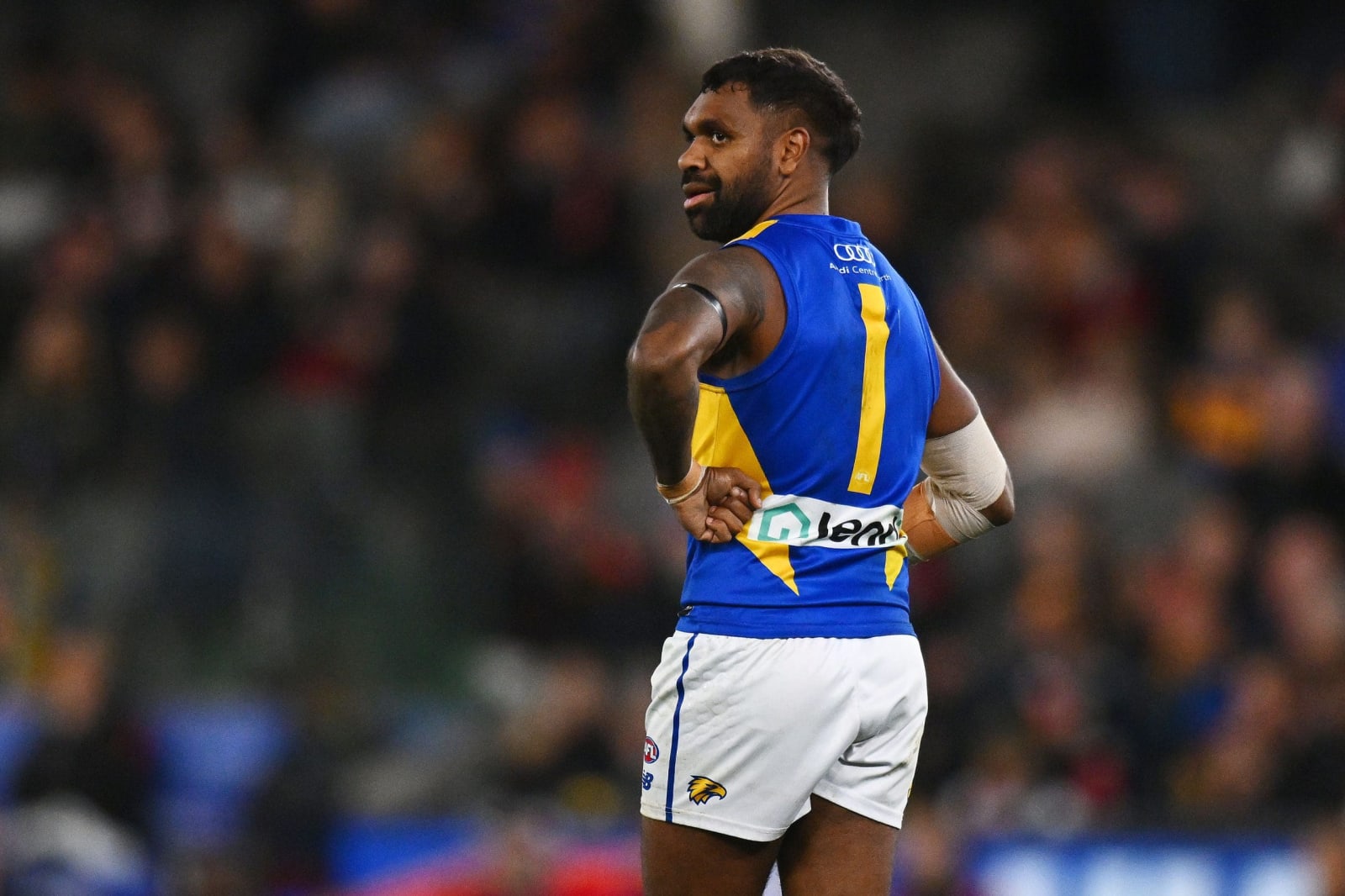 Four rival clubs circling premiership Eagle: AFL trade news