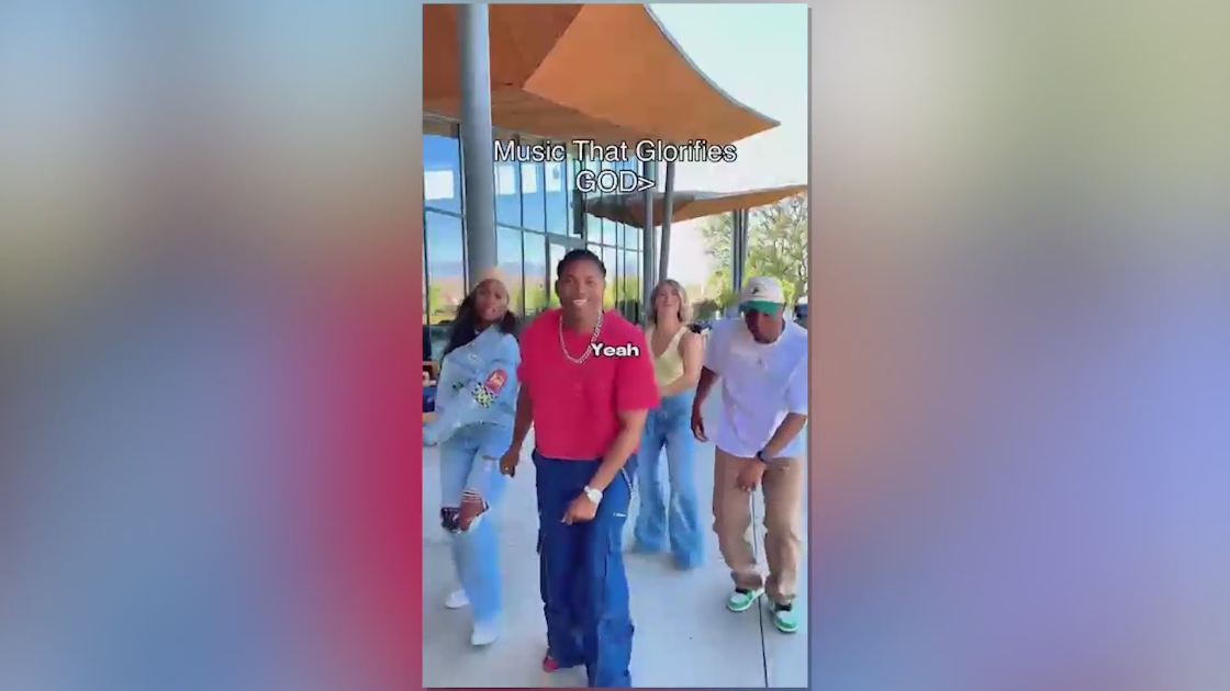 Woke Up This Morning