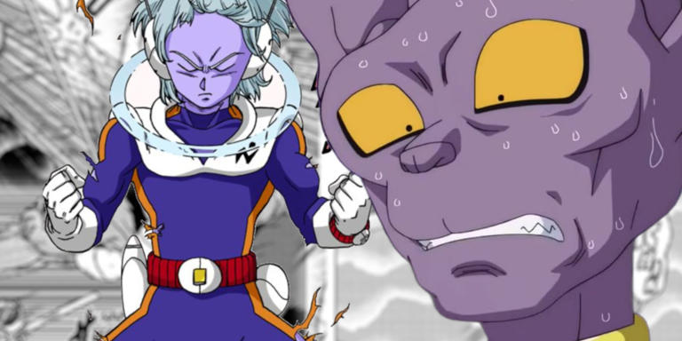 Dragon Ball Super Season 2 Will Reveal A Character With More Potential ...