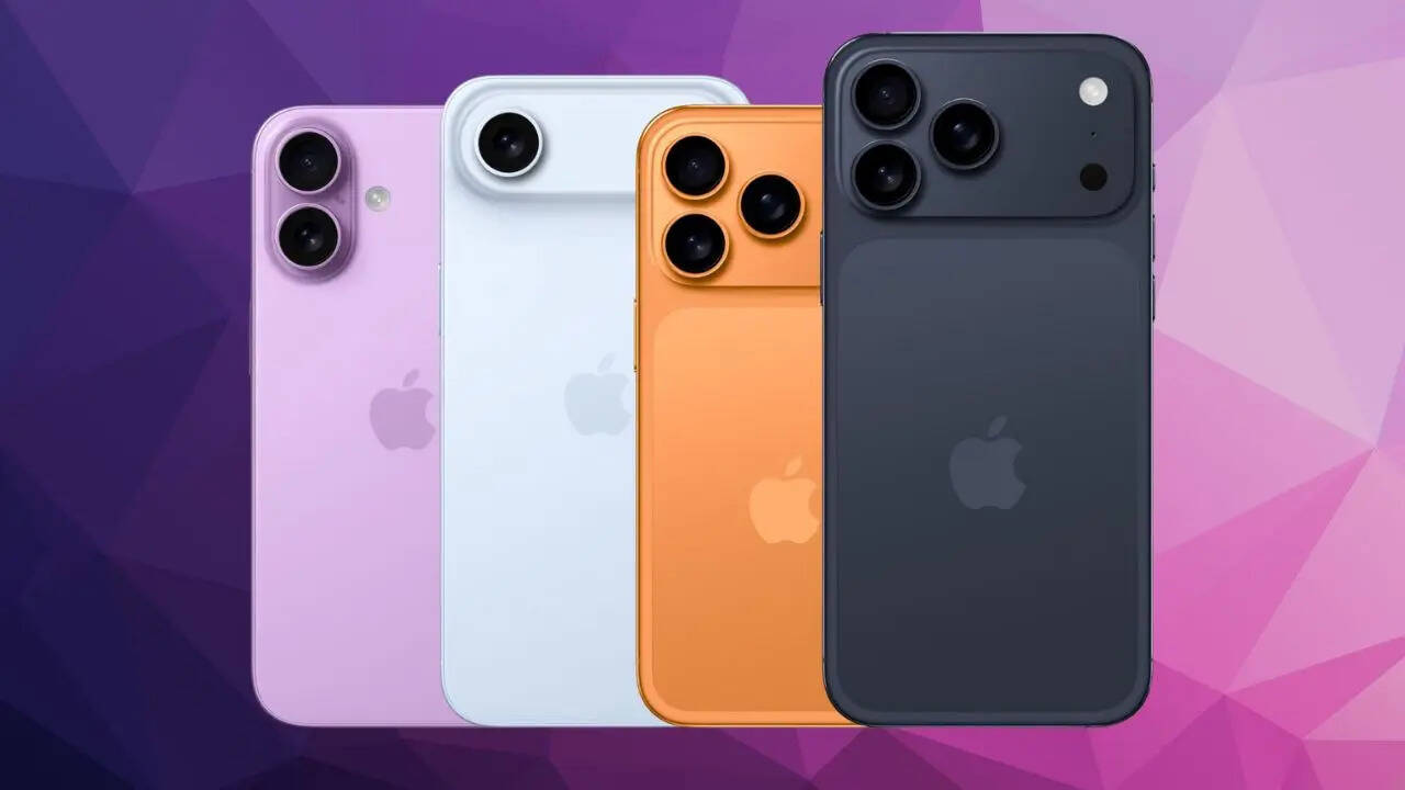 Apple iPhone 17 Launch Event Date, Time, How To Watch Livestreaming ...