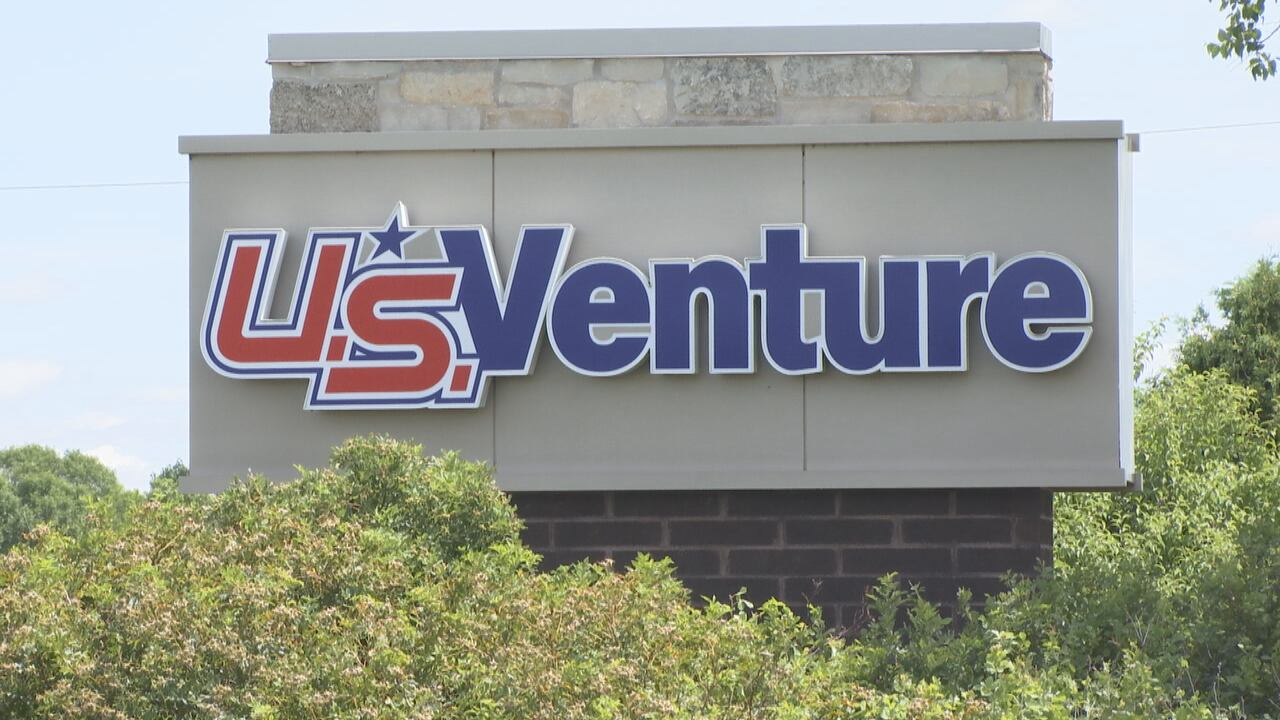 40th annual U.S. Venture Open begins with welcome reception