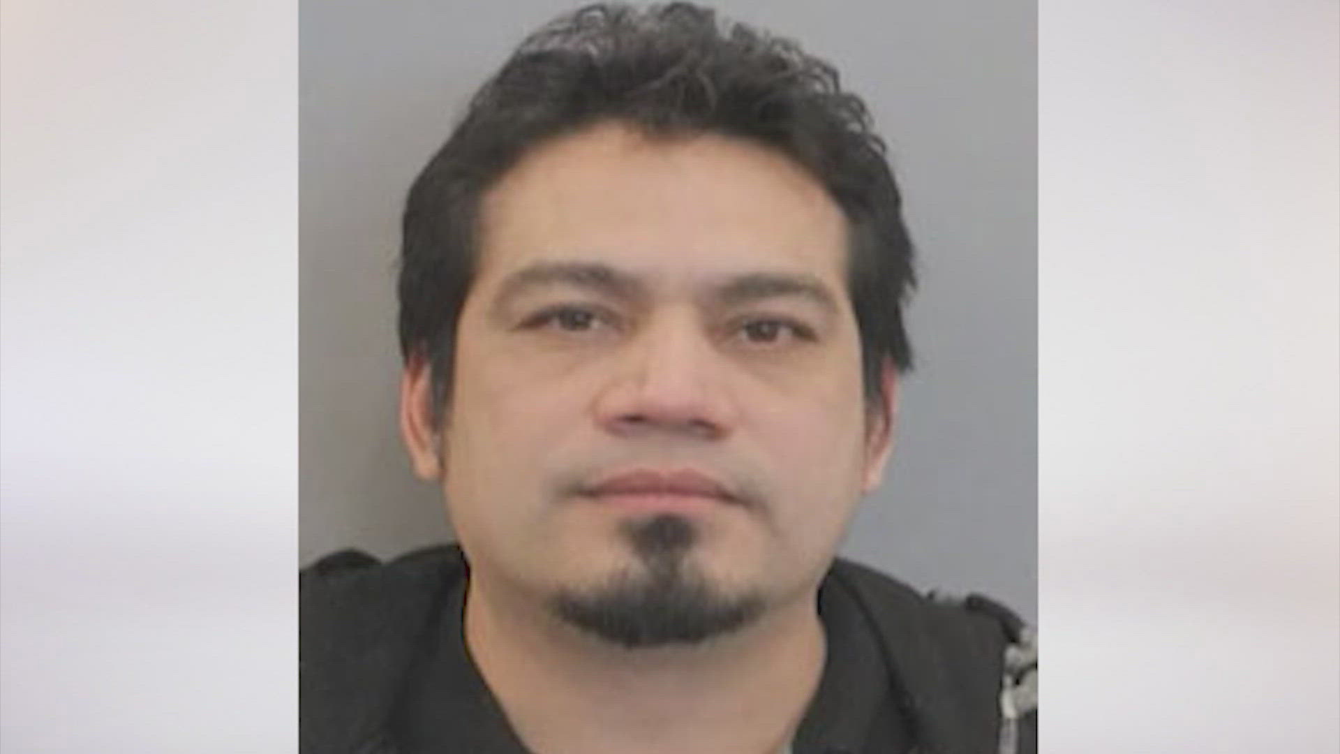 Father accused of killing daughter and boss remains on FBI's Houston ...