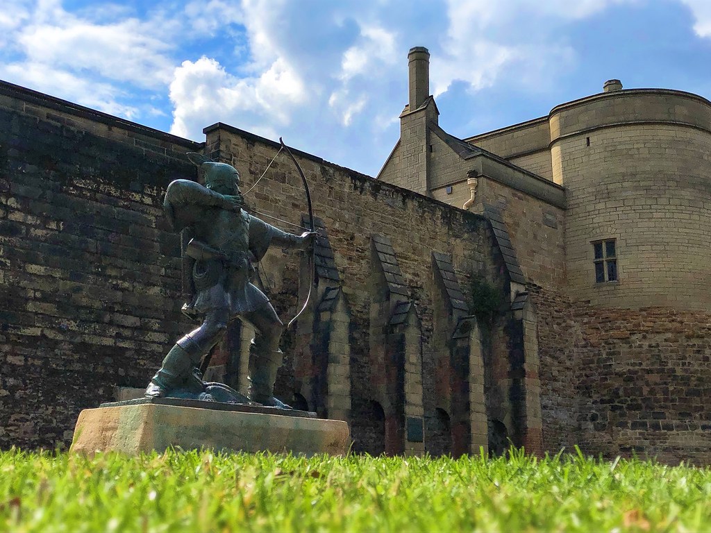 ‘I just can’t help but miss these 5 things about Nottinghamshire when I ...