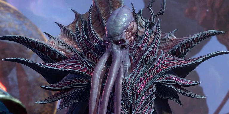 Baldur's Gate 4 Confirmed By Wizards of the Coast President - But It's ...