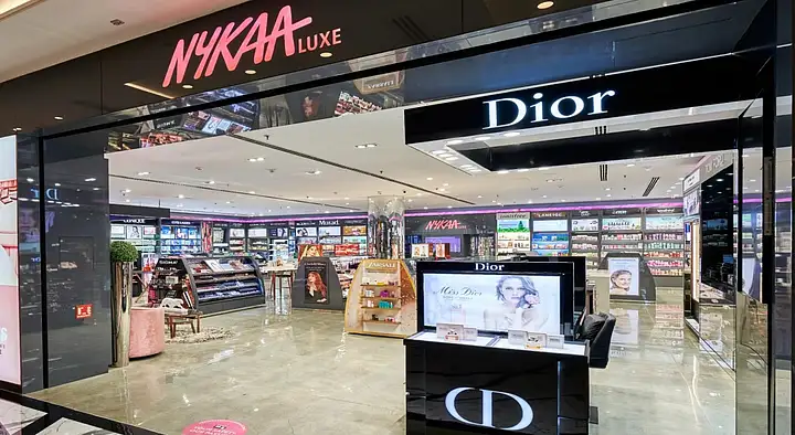 Nykaa shares fully valued despite sweet spot in beauty: Motilal Oswal ...