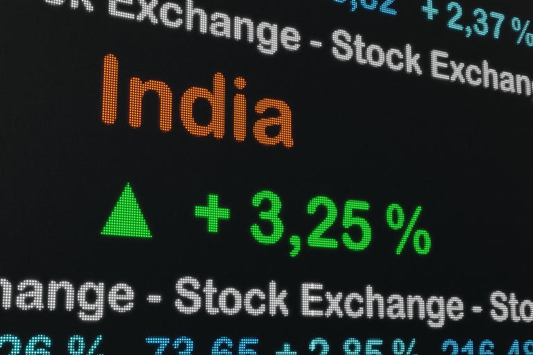 London Stock Exchange open to dual listing of Indian companies, says ...