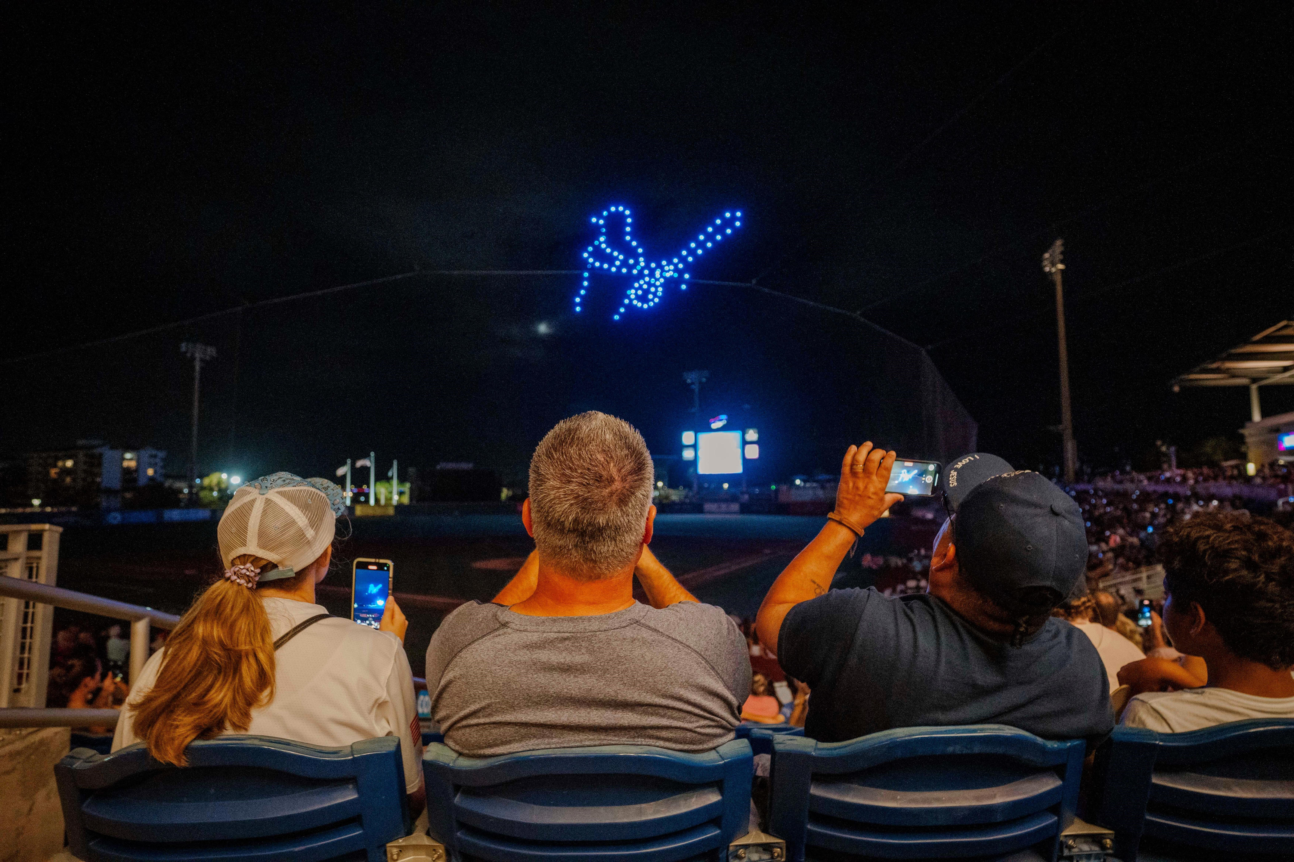 Wahoos Weekly: Pensacola looking to bounce back with home series vs ...