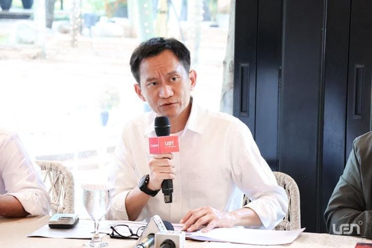 Kementerian BUMN Rombak Direksi dan Komisaris PT KAI, Bobby Rasyidin ...