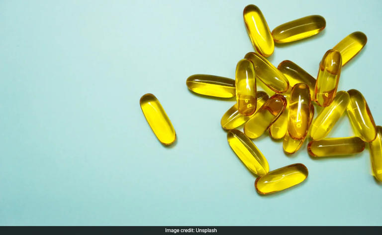 Daily fish oil supplement reduces serious cardiovascular risks in ...