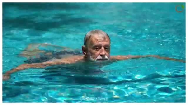 Dive In! 10 Lesser-Known Reasons Swimming Is Amazing for You