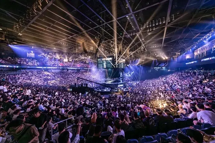 LCK 결승전, e스포츠 역사상 최초로 ‘지상파’ MBC서 생중계된다