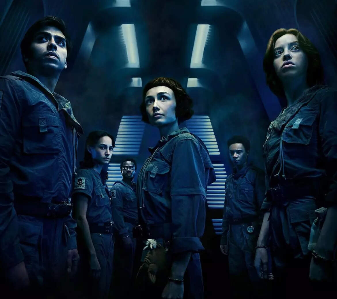 Alien: Earth Release: When and where to watch Adarsh Gourav’s sci-fi ...