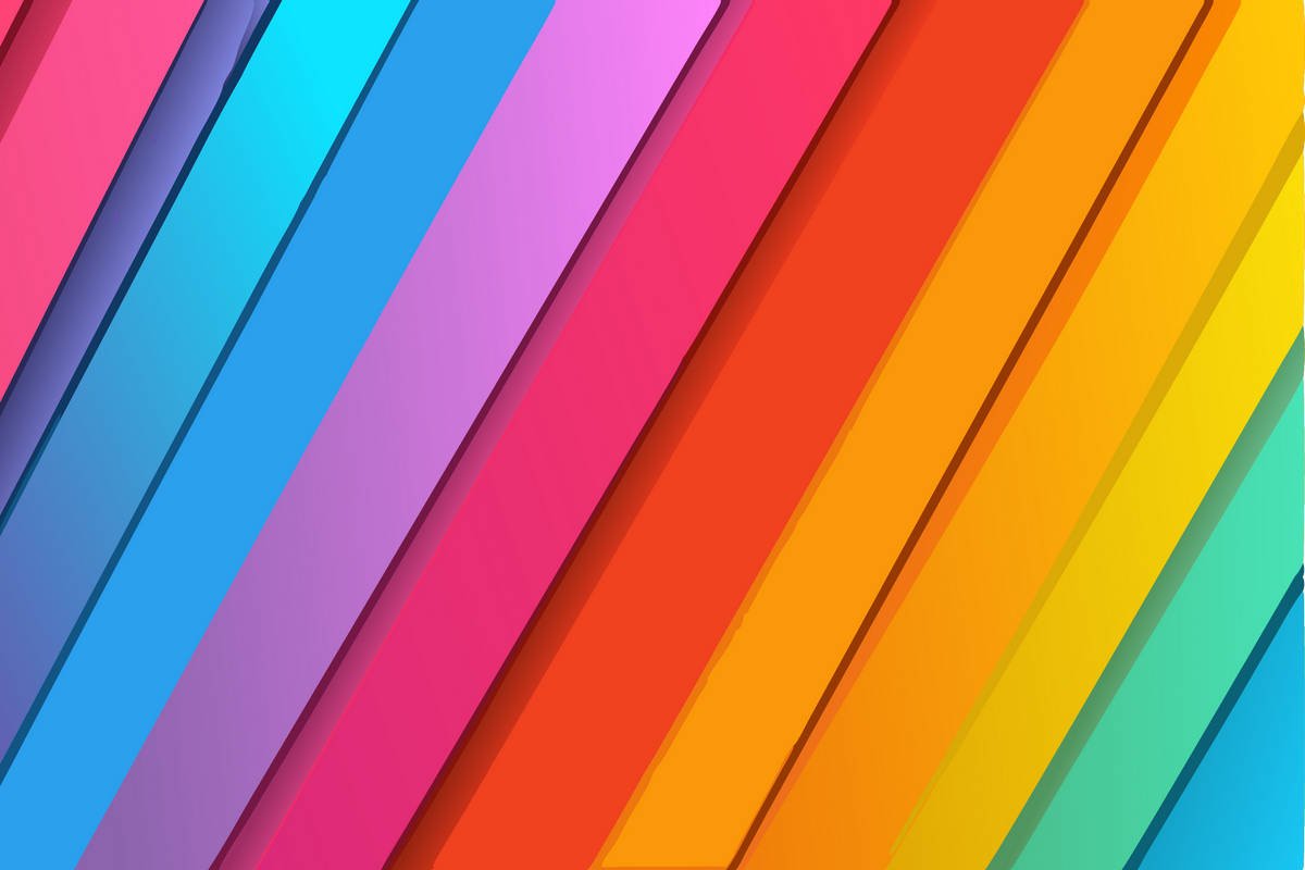 L’importanza dei colori nella vita di tutti i giorni