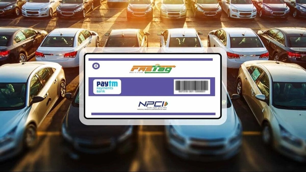 FASTag Annual Pass to launch on August 15: All you need to know
