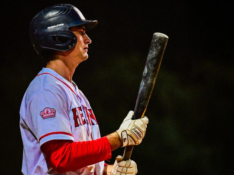 Regina Red Sox knock record-setting Saskatoon Berries out of WCBL playoffs