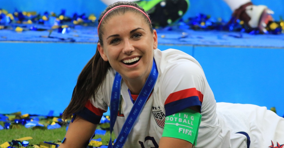 The 10 greatest female footballers of all time – ranked