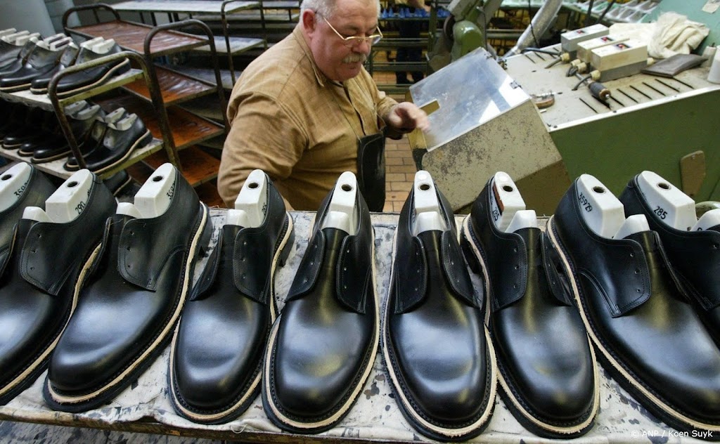 Dochterbedrijven schoenenmerk Van Lier failliet verklaard